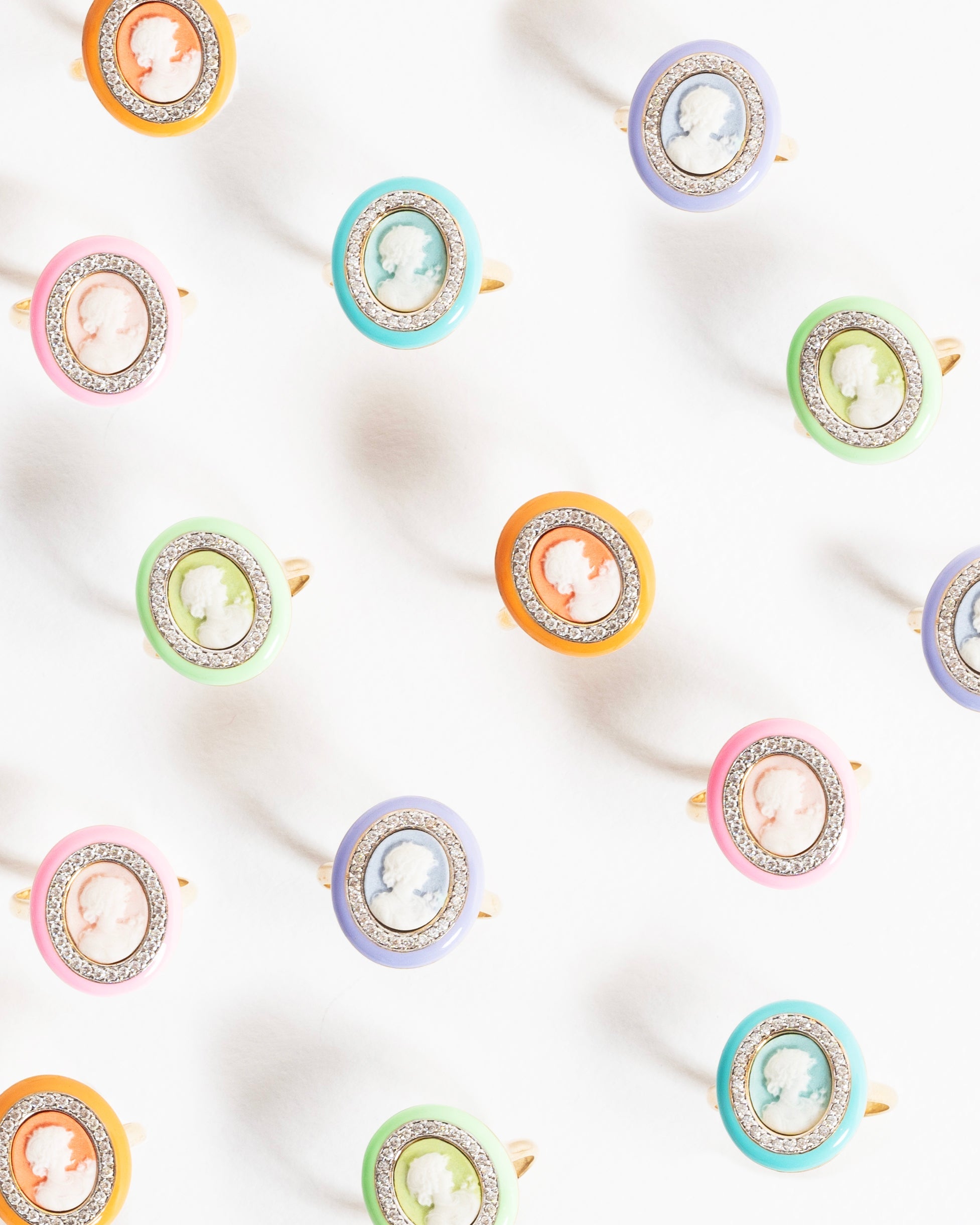 Dames Bijoux: Elegant & Bold Jewelry for Modern Women - Cameo & Beyond