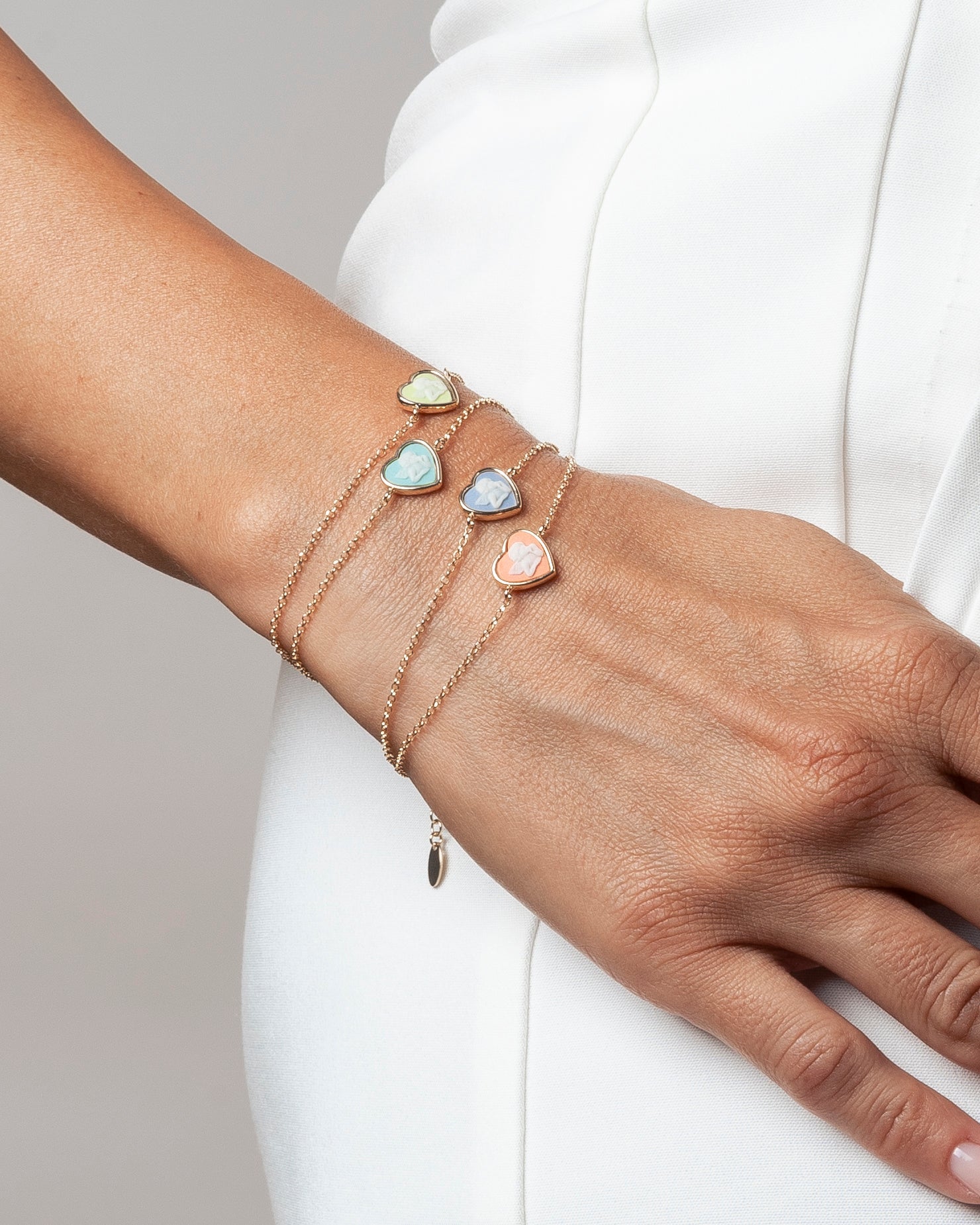 Bracelets – Cameo & Beyond